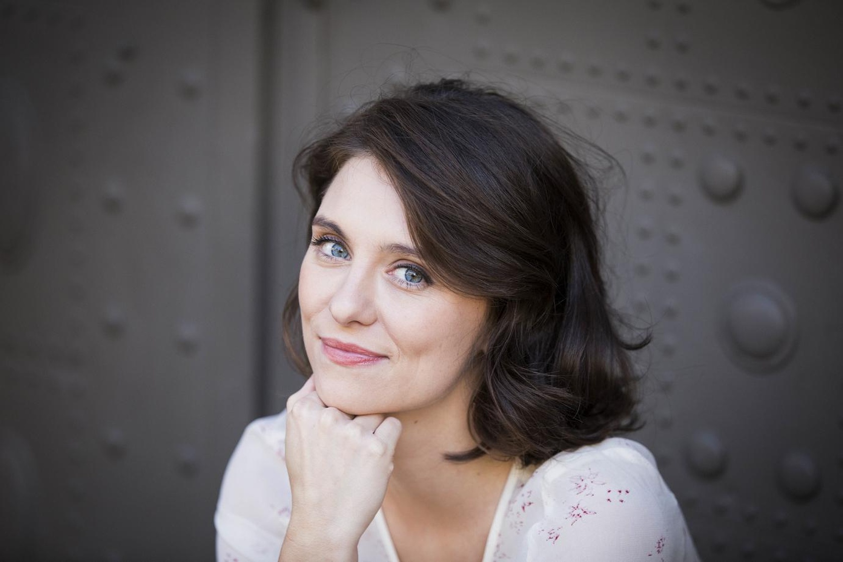 Picture of Natalia Rudziewicz