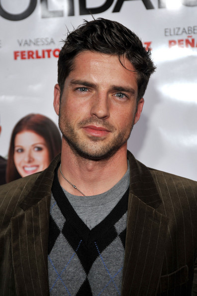 Picture of Scott Bailey