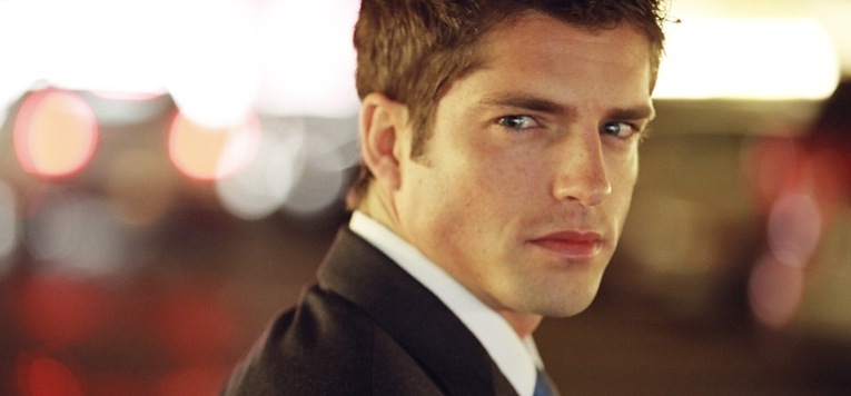 Image of Scott Bailey