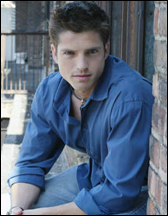 Picture of Scott Bailey