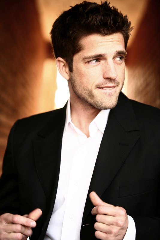 Image of Scott Bailey