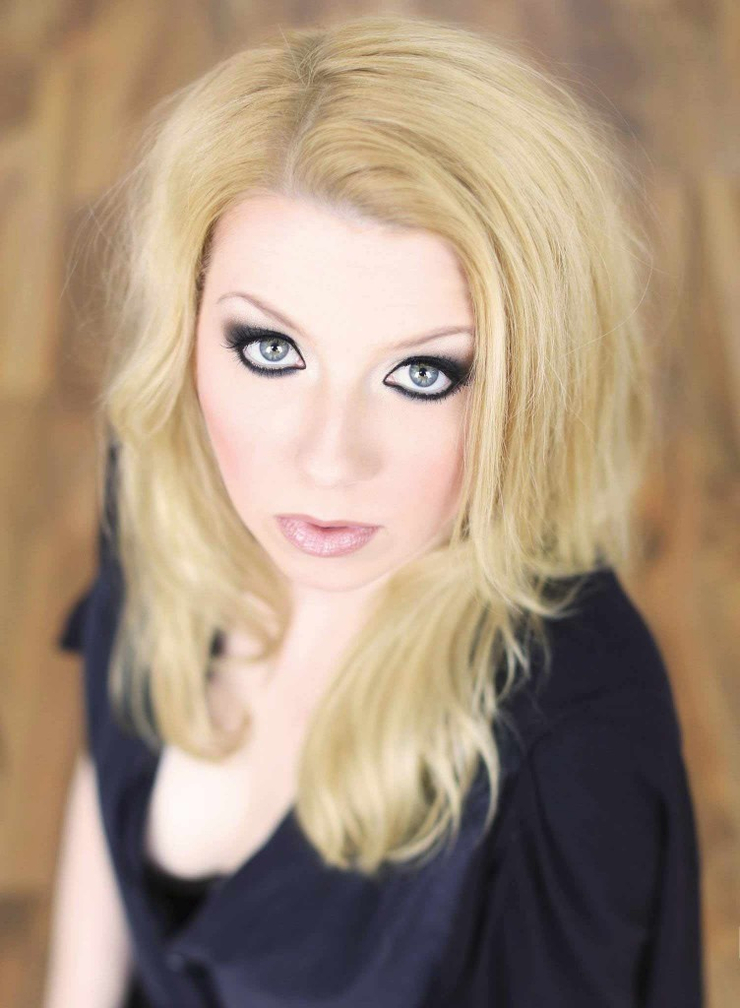 Picture of Isabelle Aring