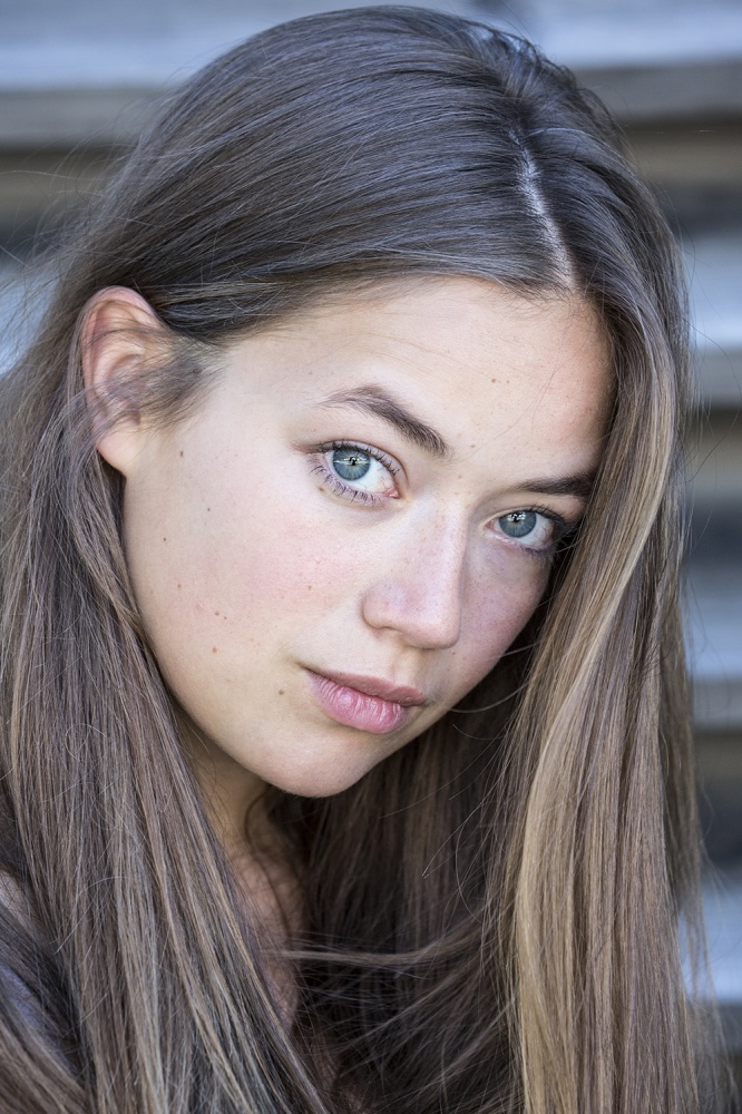 Picture of Chiara von Galli