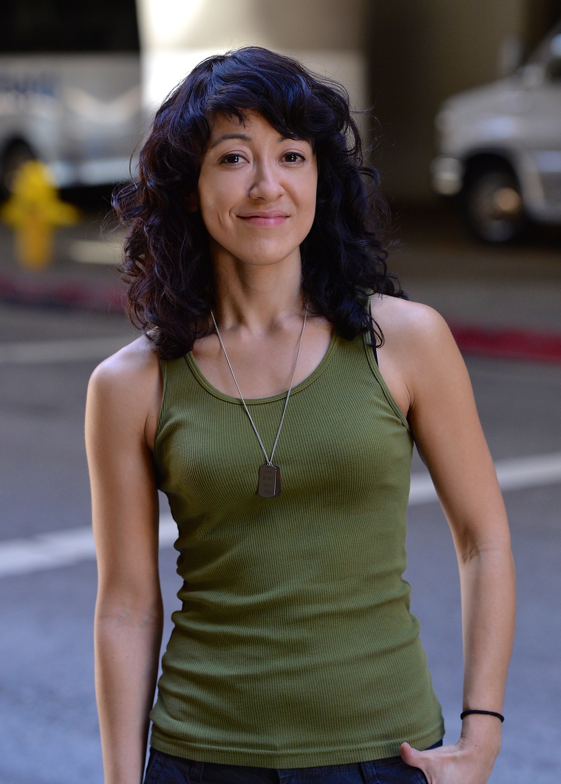 Picture of Michelle Haro