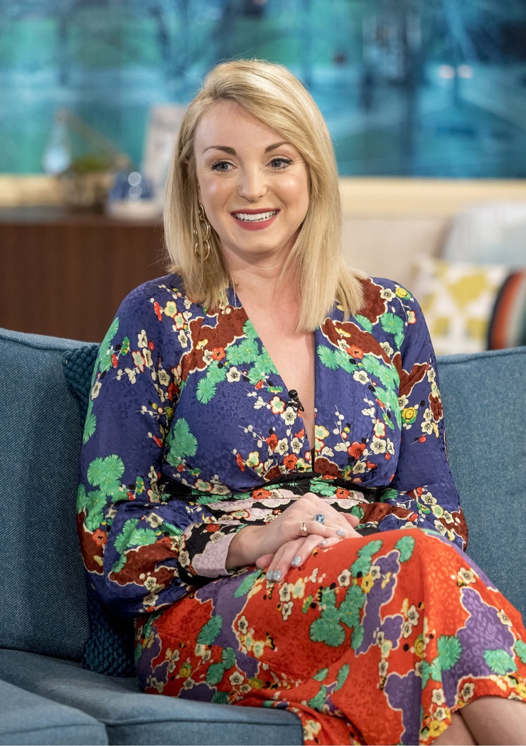 Picture of Helen George