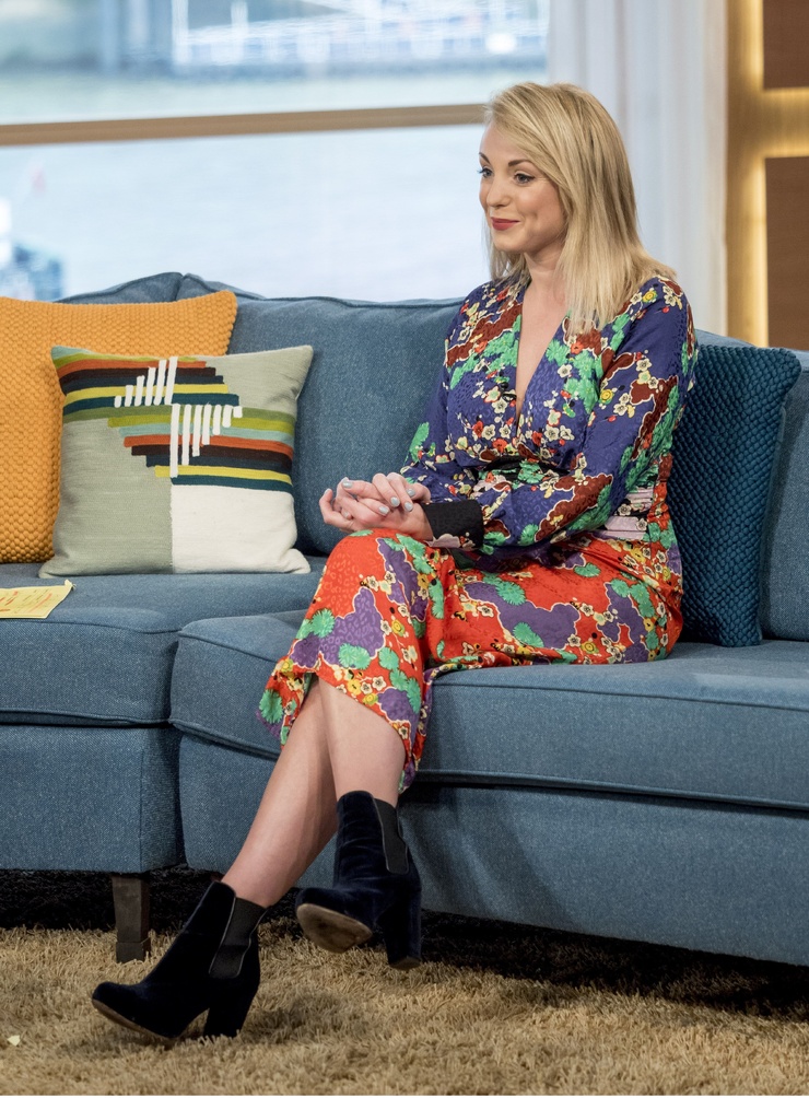 Picture of Helen George