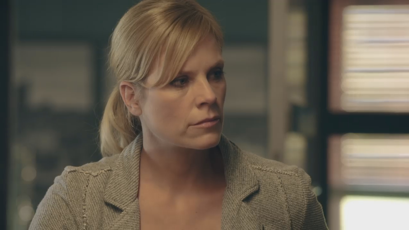 Picture of Melanie Marschke