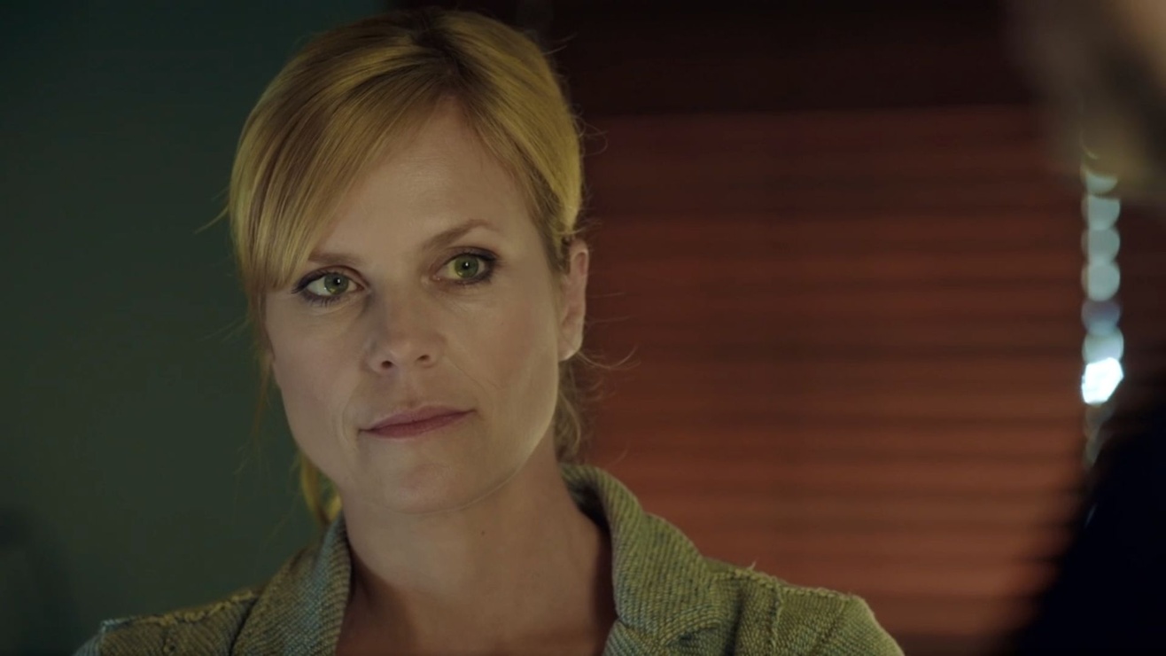 Picture of Melanie Marschke