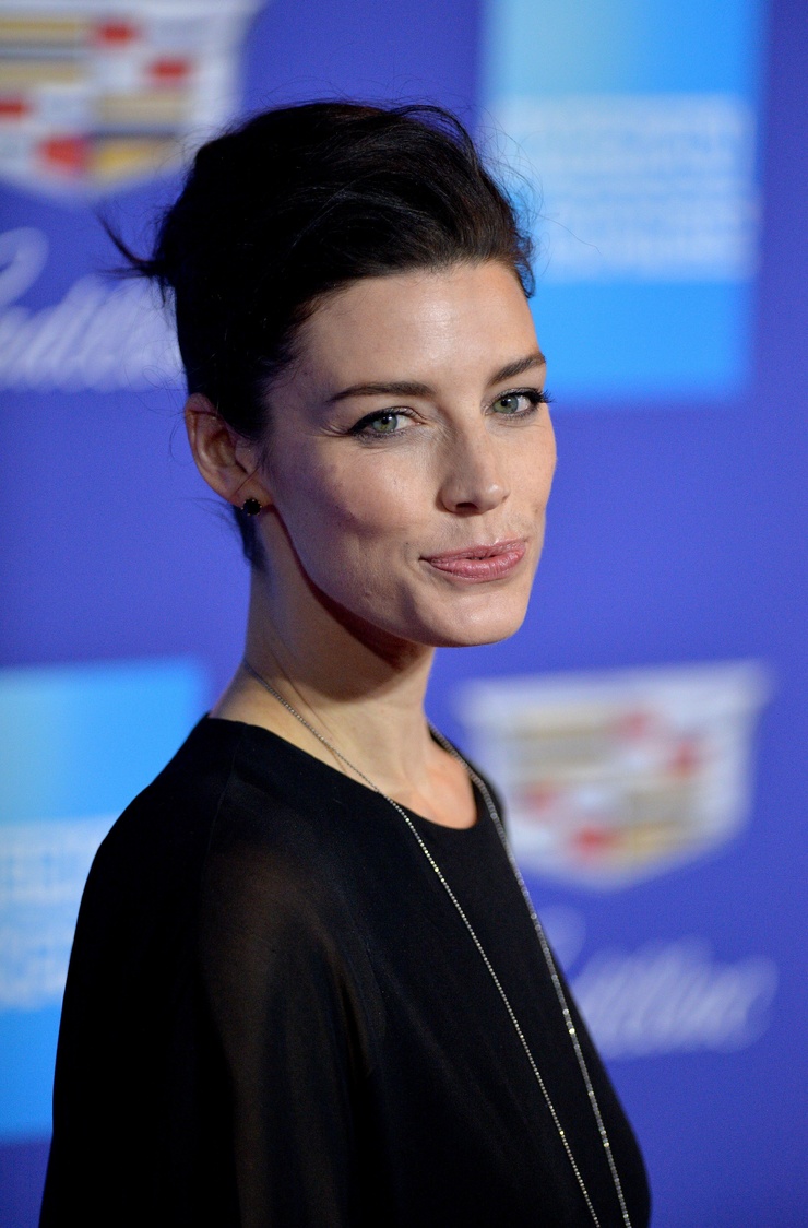 Picture of Jessica Paré