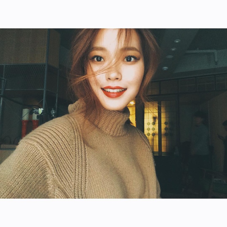 Picture of Seon Hwang