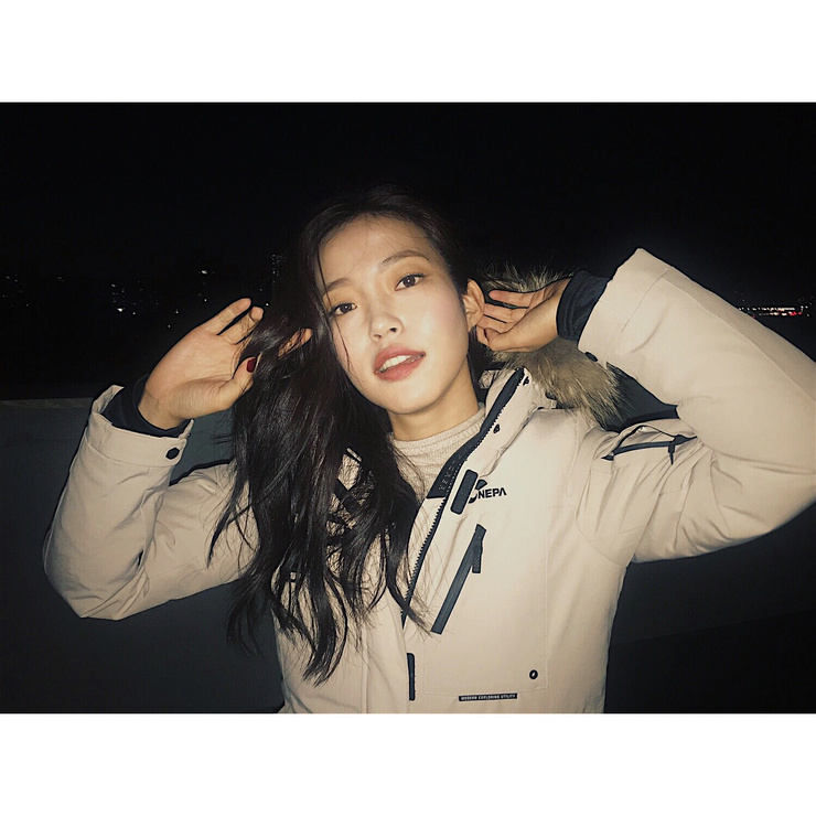 Picture of Seon Hwang