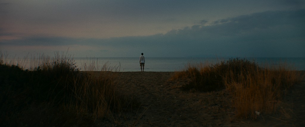 Picture of Blind Sun