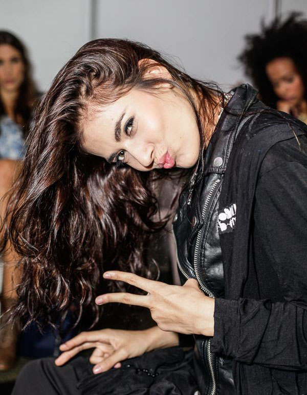 Picture of Marly Velasquez