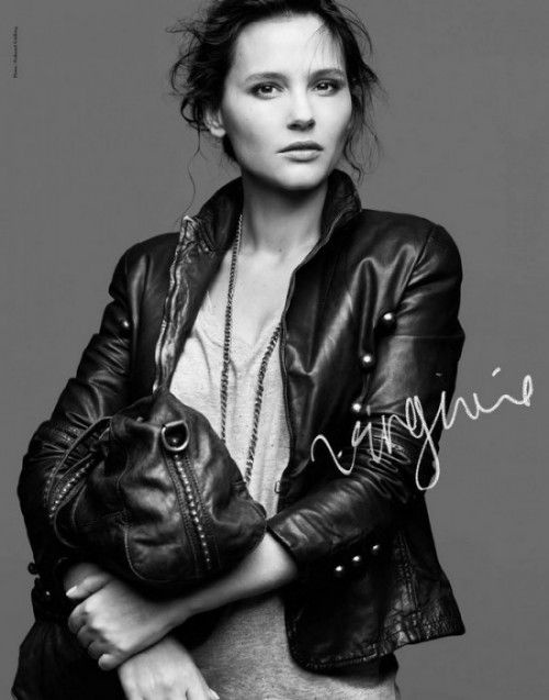Picture of Virginie Ledoyen