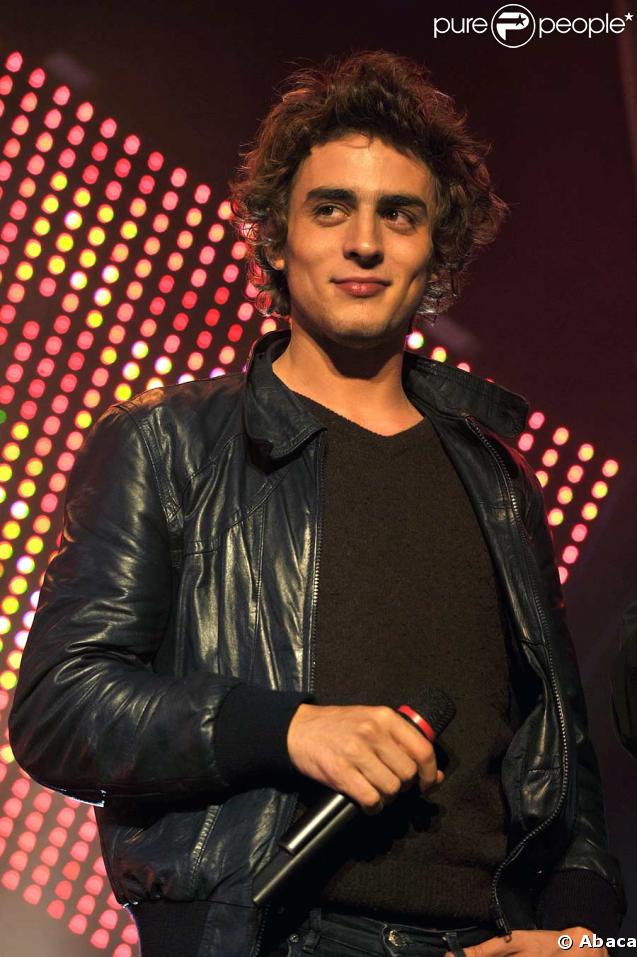 Image of Benjamin Siksou