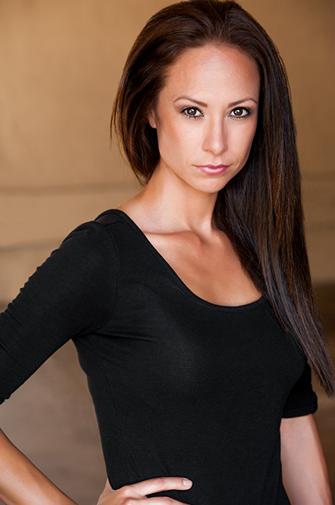 Picture of Krystal Vayda