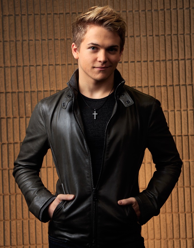 Hunter Hayes