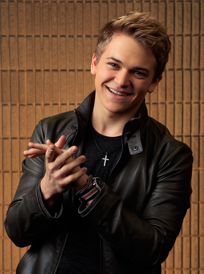 Hunter Hayes