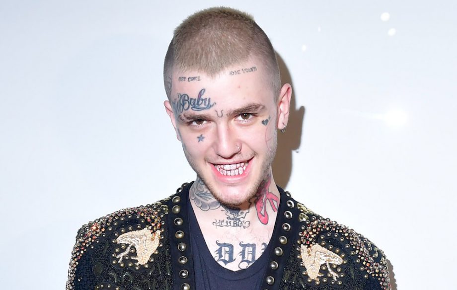 Picture of Lil Peep