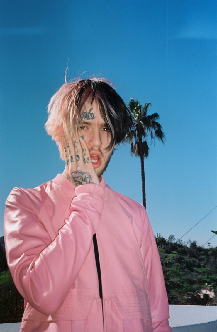 Lil Peep picture