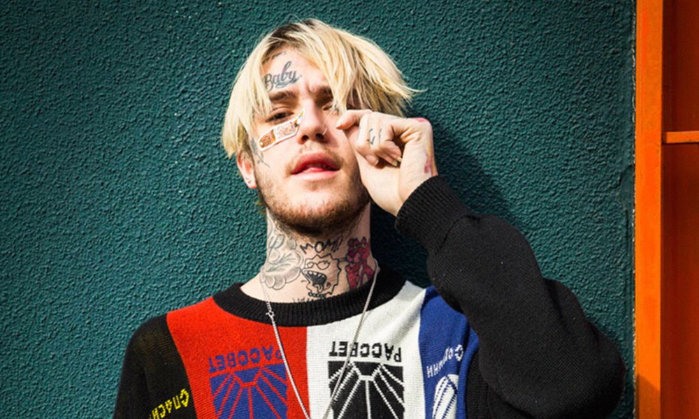 Picture of Lil Peep