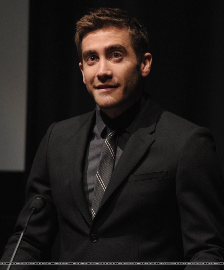 Picture of Jake Gyllenhaal