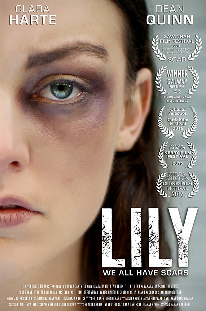 Picture of Lily