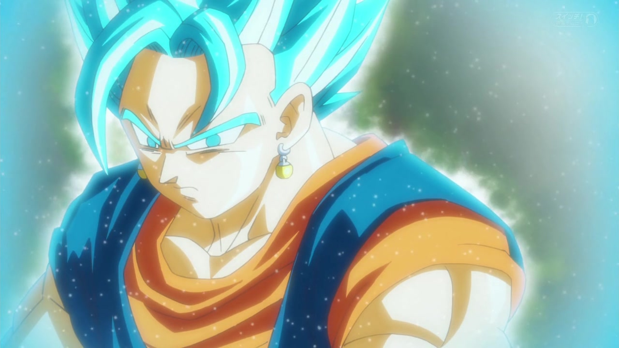 Vegito picture