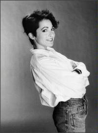 Picture of Jane Wiedlin