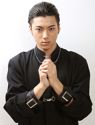 Picture of Yûki Yamada