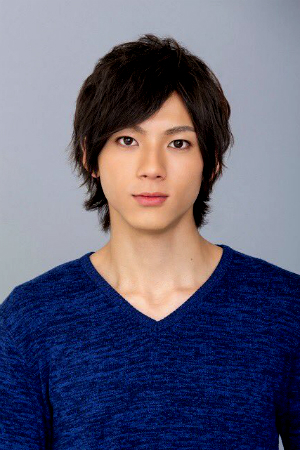 Picture of Yûki Yamada