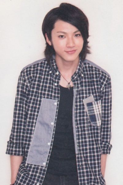 Picture of Yûki Yamada