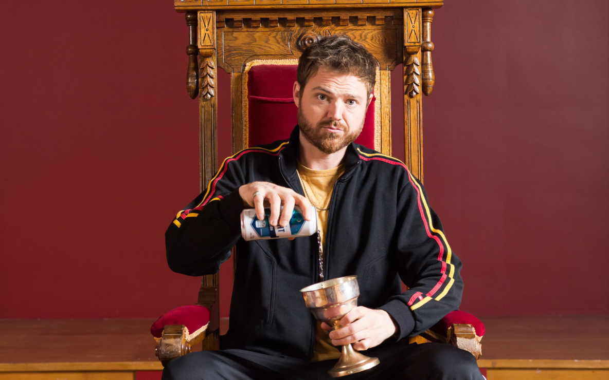 Picture of Dylan Taylor