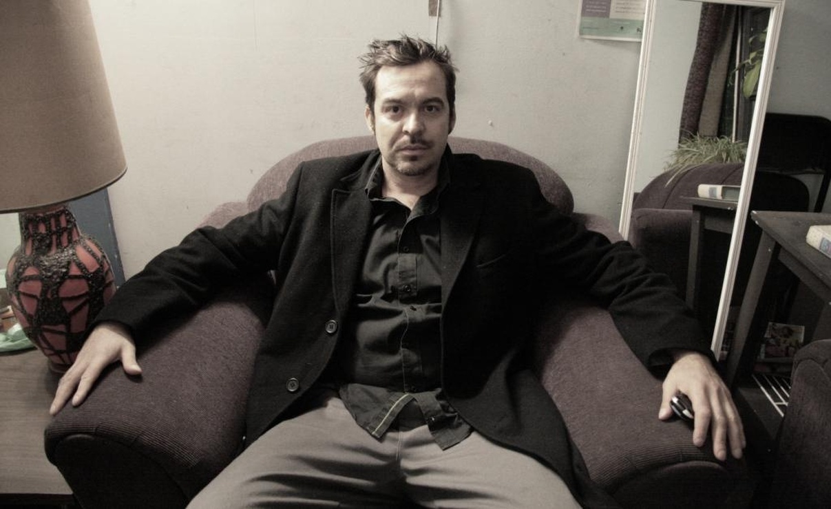 Paul Braunstein image