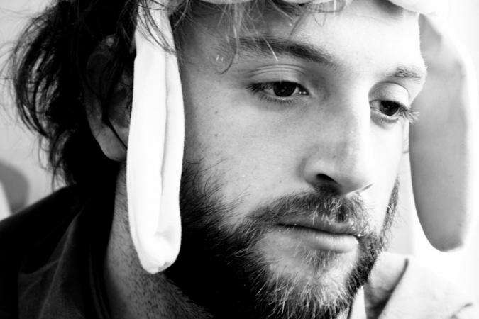 Picture of Jean-Jacques Rausin