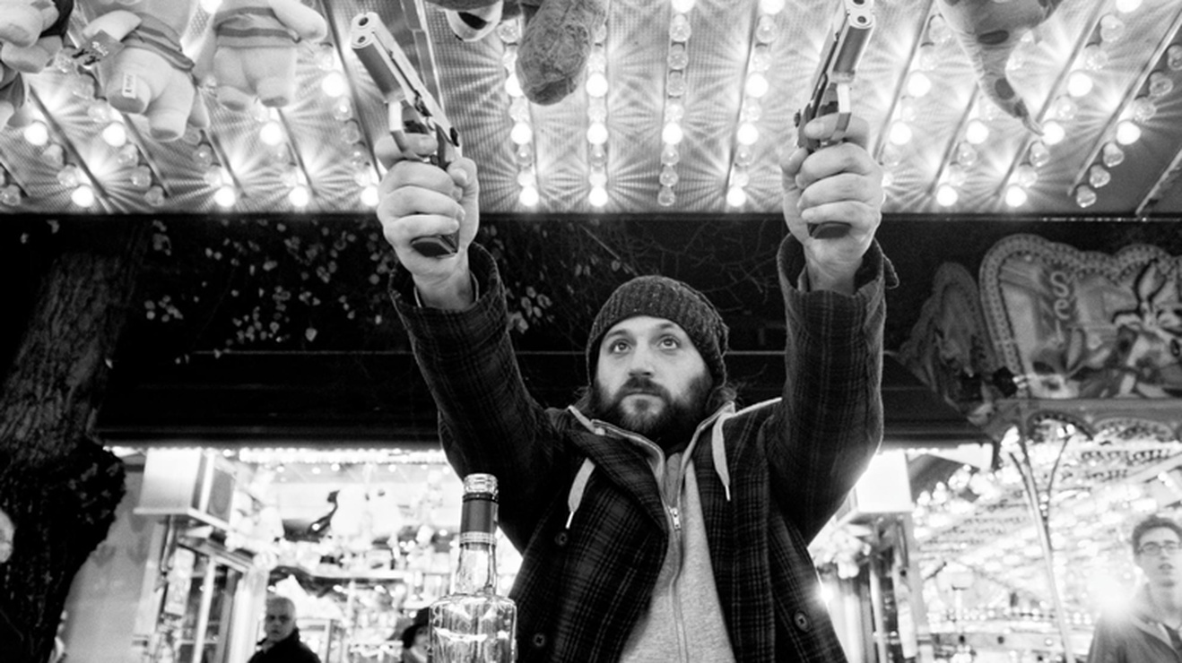 Picture of Jean-Jacques Rausin