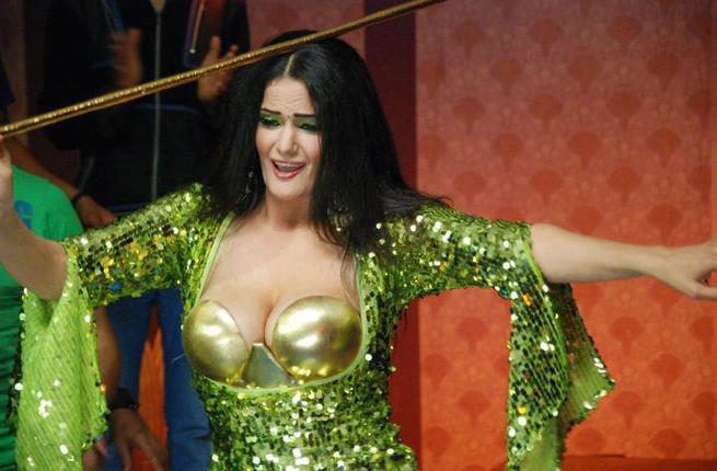 Picture of Sama El Masry