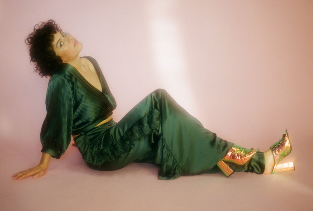 Picture of Alia Shawkat