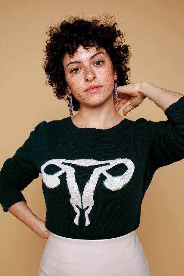Picture of Alia Shawkat