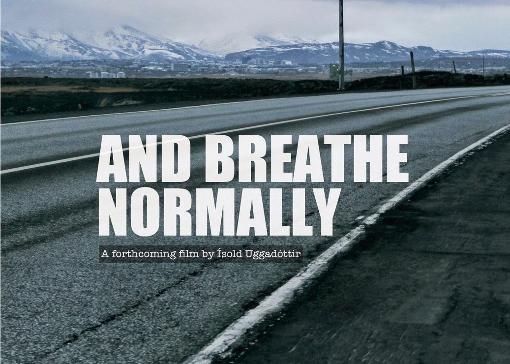 And Breathe Normally picture