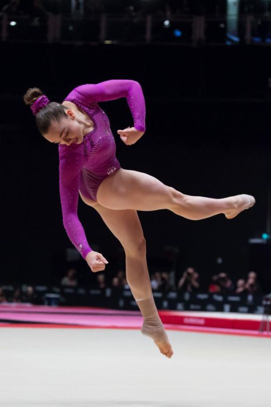 Picture of Maggie Nichols
