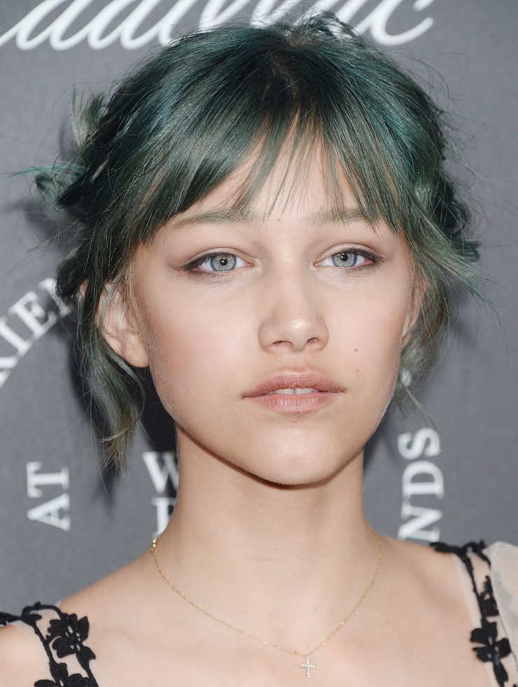 Image of Grace VanderWaal