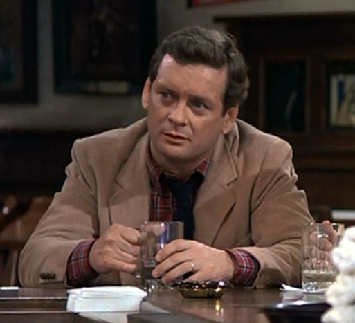 Picture of Tim Cunningham