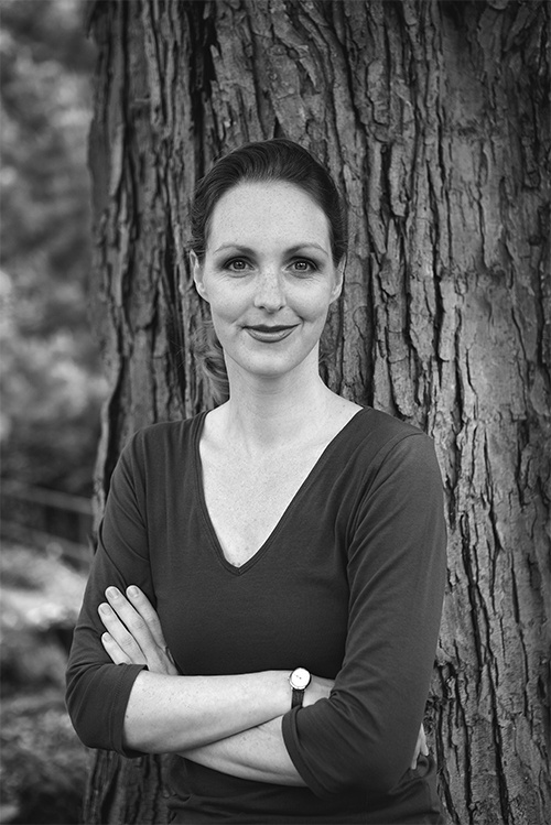 Picture of Silvia Roth