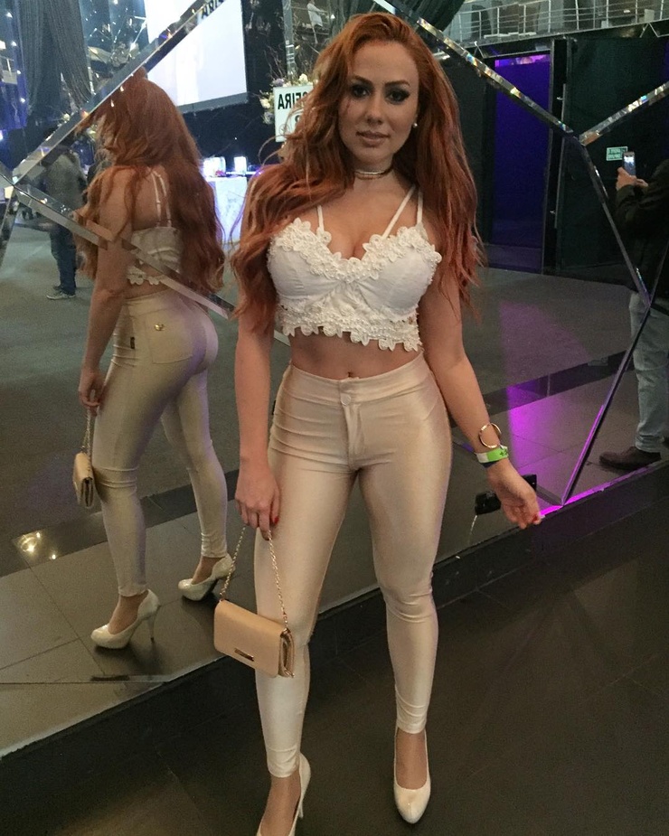 Picture of Erikka Rodrigues