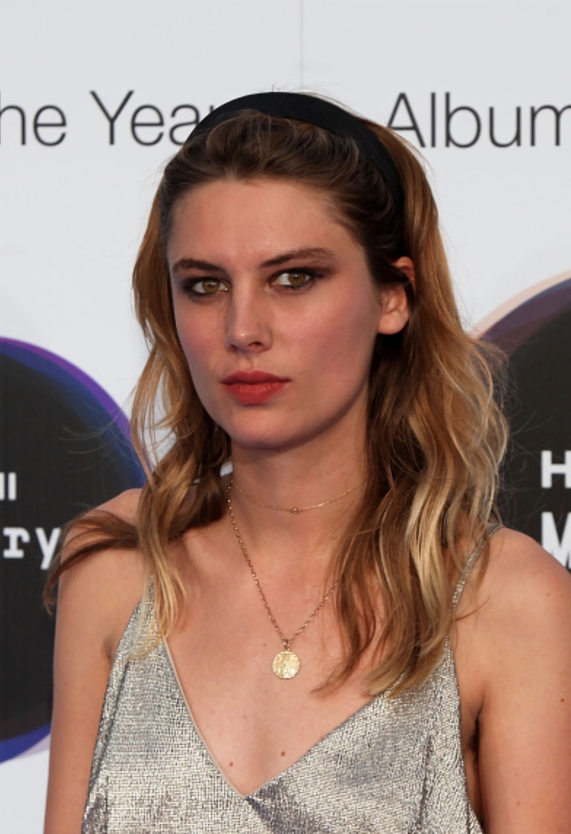 Image of Ellie Rowsell