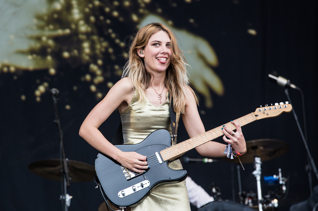 Picture of Ellie Rowsell