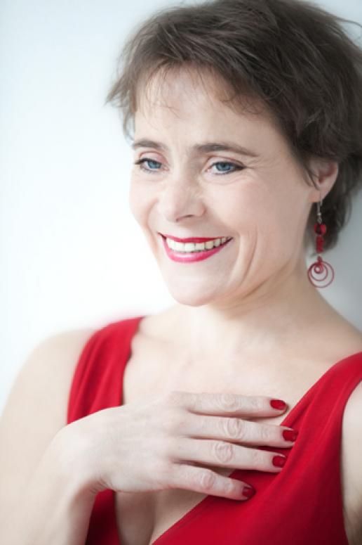 Image of Maria Fitzi