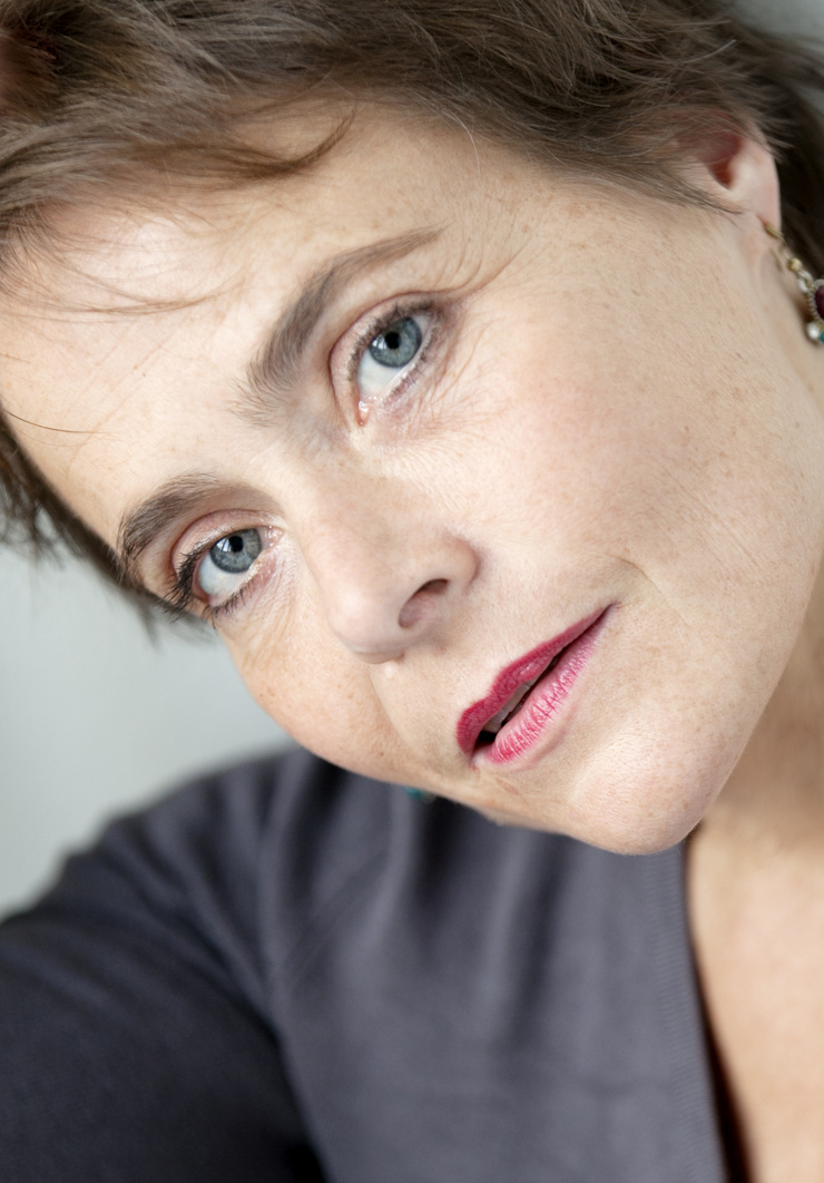 Picture of Maria Fitzi