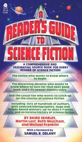 A Reader's Guide to Science Fiction picture